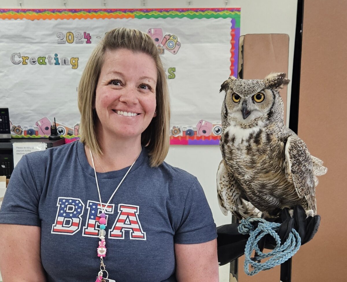 Elementary Specials – Ben Franklin Academy