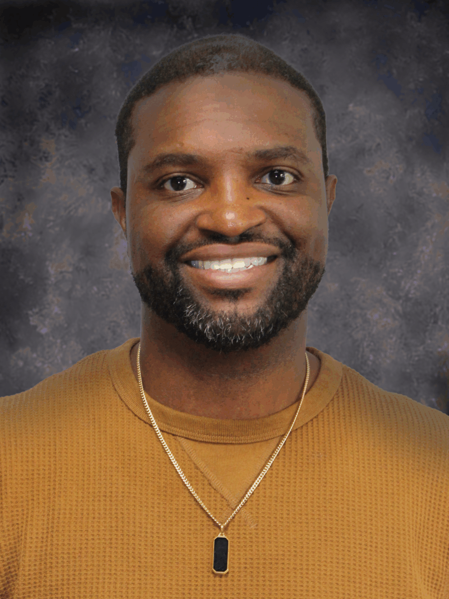 King, Sedrick – Ben Franklin Academy