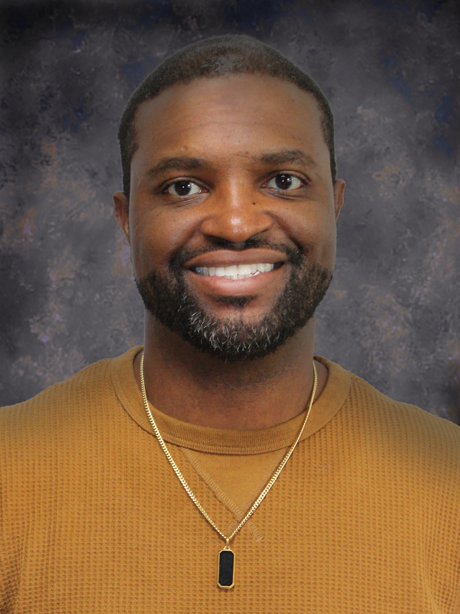 King, Sedrick – Ben Franklin Academy